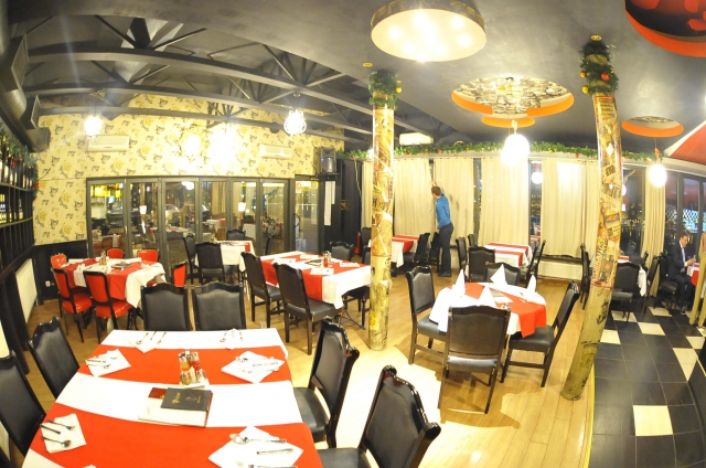 Restoran Promaja - Nova Godina 2016 Beograd - Docek Nove Godine | Gde Izaći