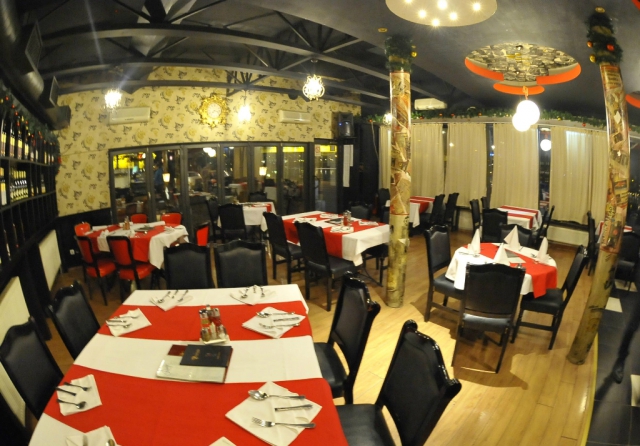 Restoran Promaja - Nova Godina 2016 Beograd - Docek Nove Godine | Gde Izaći