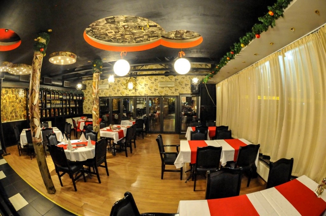 Restoran Promaja - Nova Godina 2016 Beograd - Docek Nove Godine | Gde Izaći