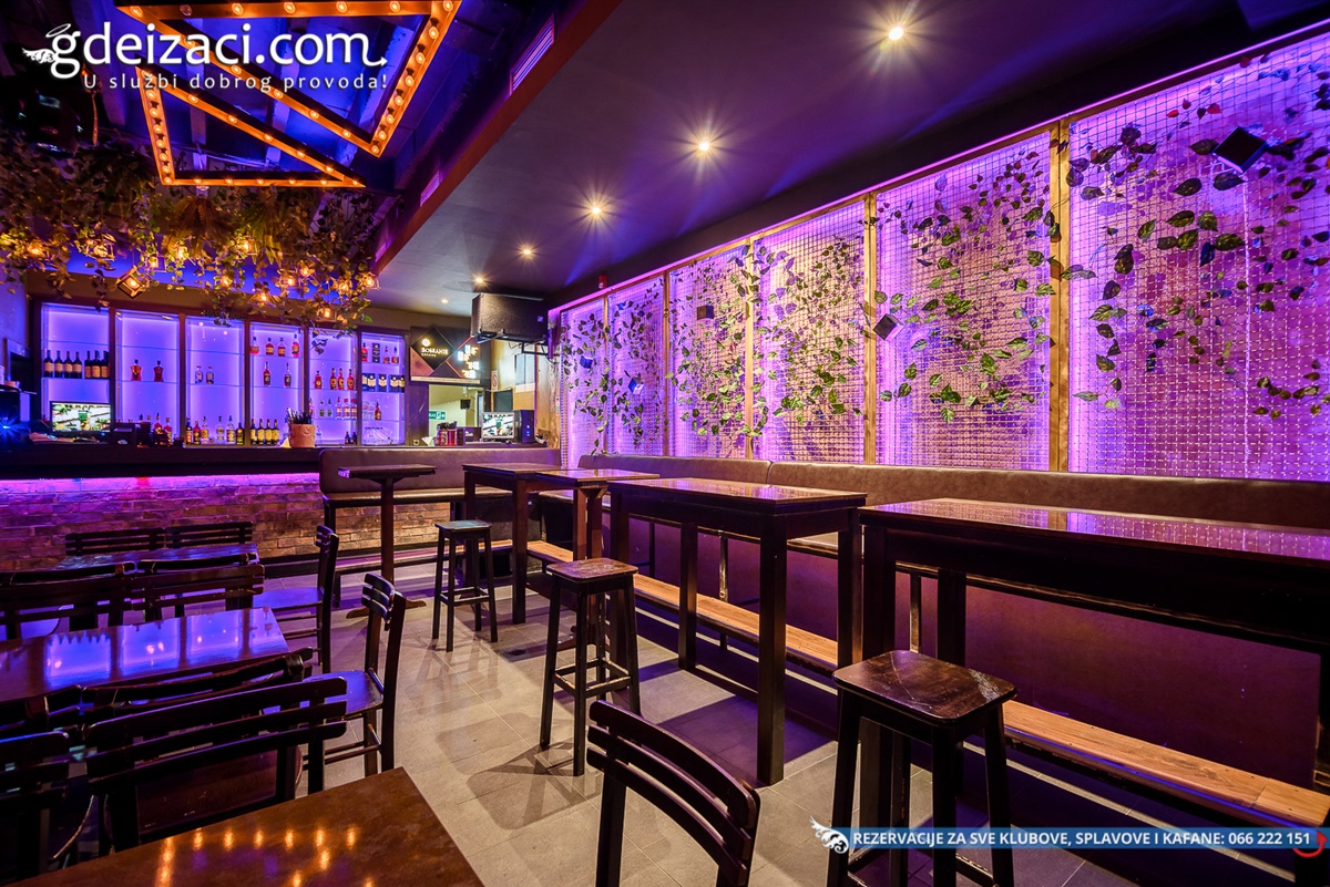 TAVERN TARAPANA Belgrade - Reservations: +381 66 222 153 | GdeIzaci.com