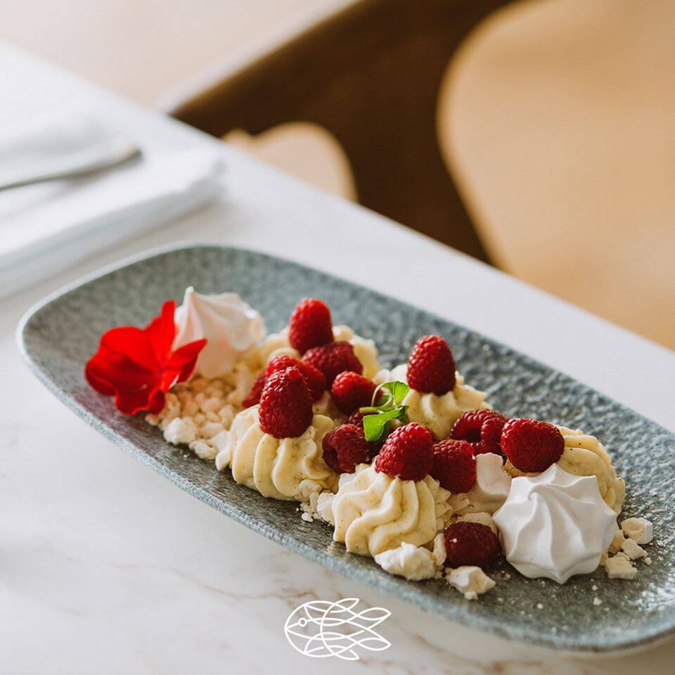 RESTORAN FARO Beograd - Rezervacije: 066/222-152 | Gde Izaći