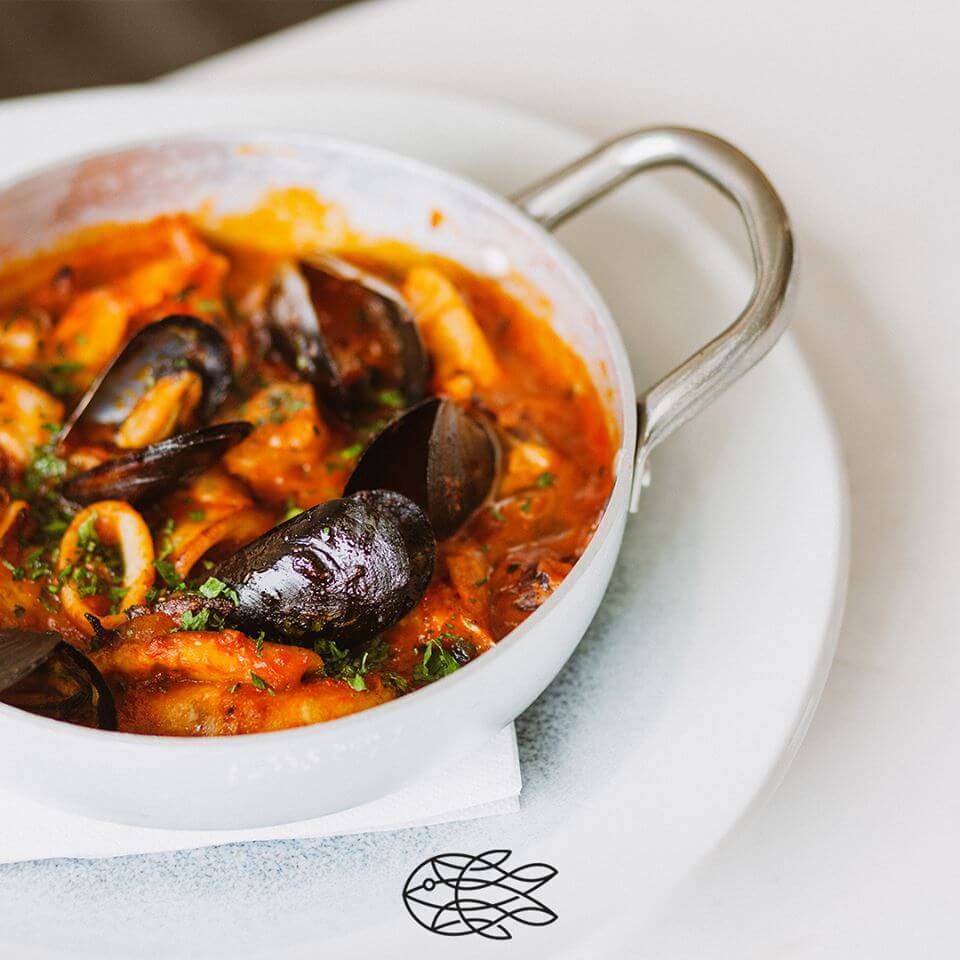 RESTORAN FARO Beograd - Rezervacije: 066/222-152 | Gde Izaći