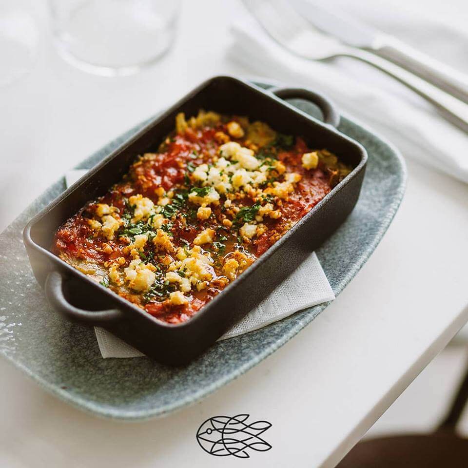 RESTORAN FARO Beograd - Rezervacije: 066/222-152 | Gde Izaći