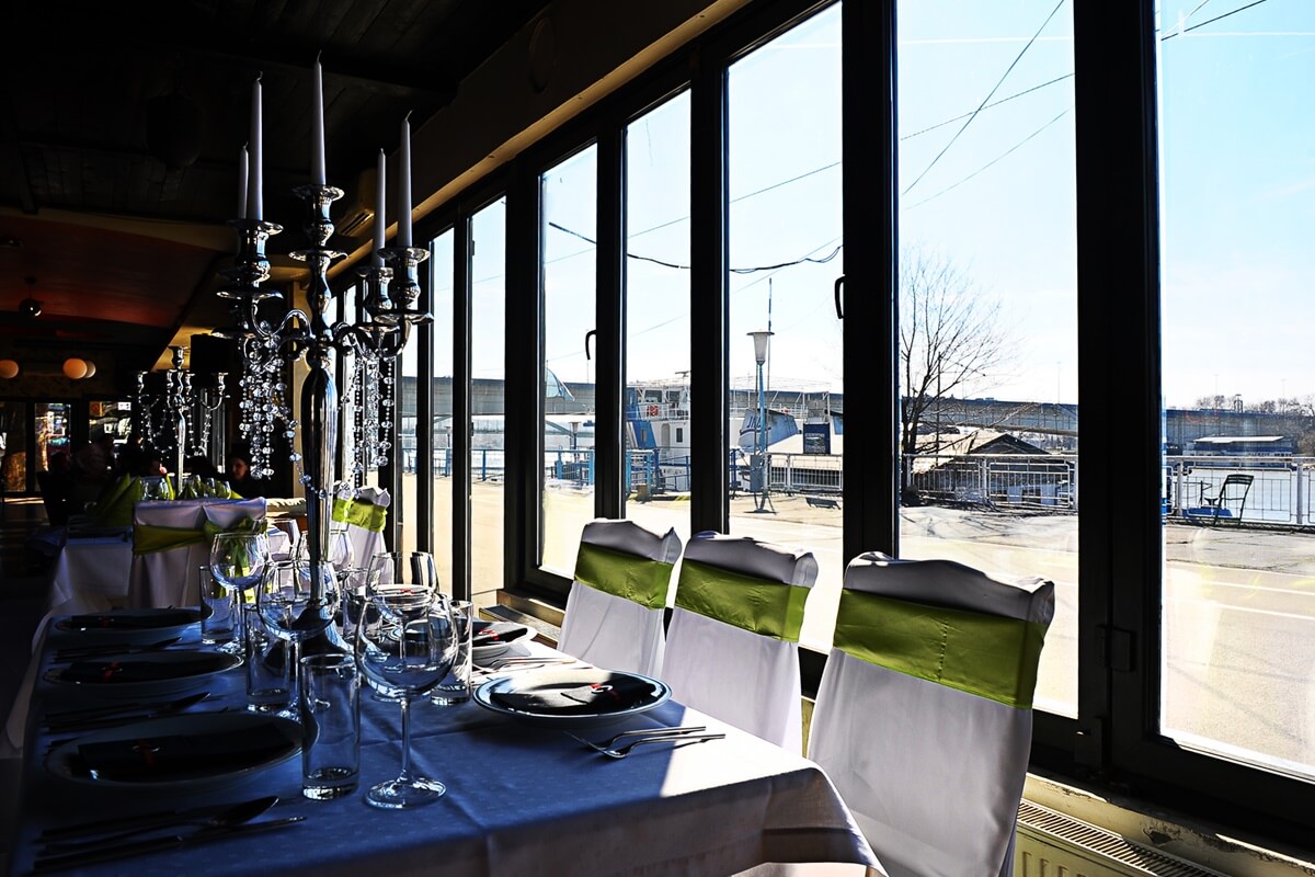 RESTORAN PROMAJA Beograd - Rezervacije: 066/222-152 | Gde Izaći