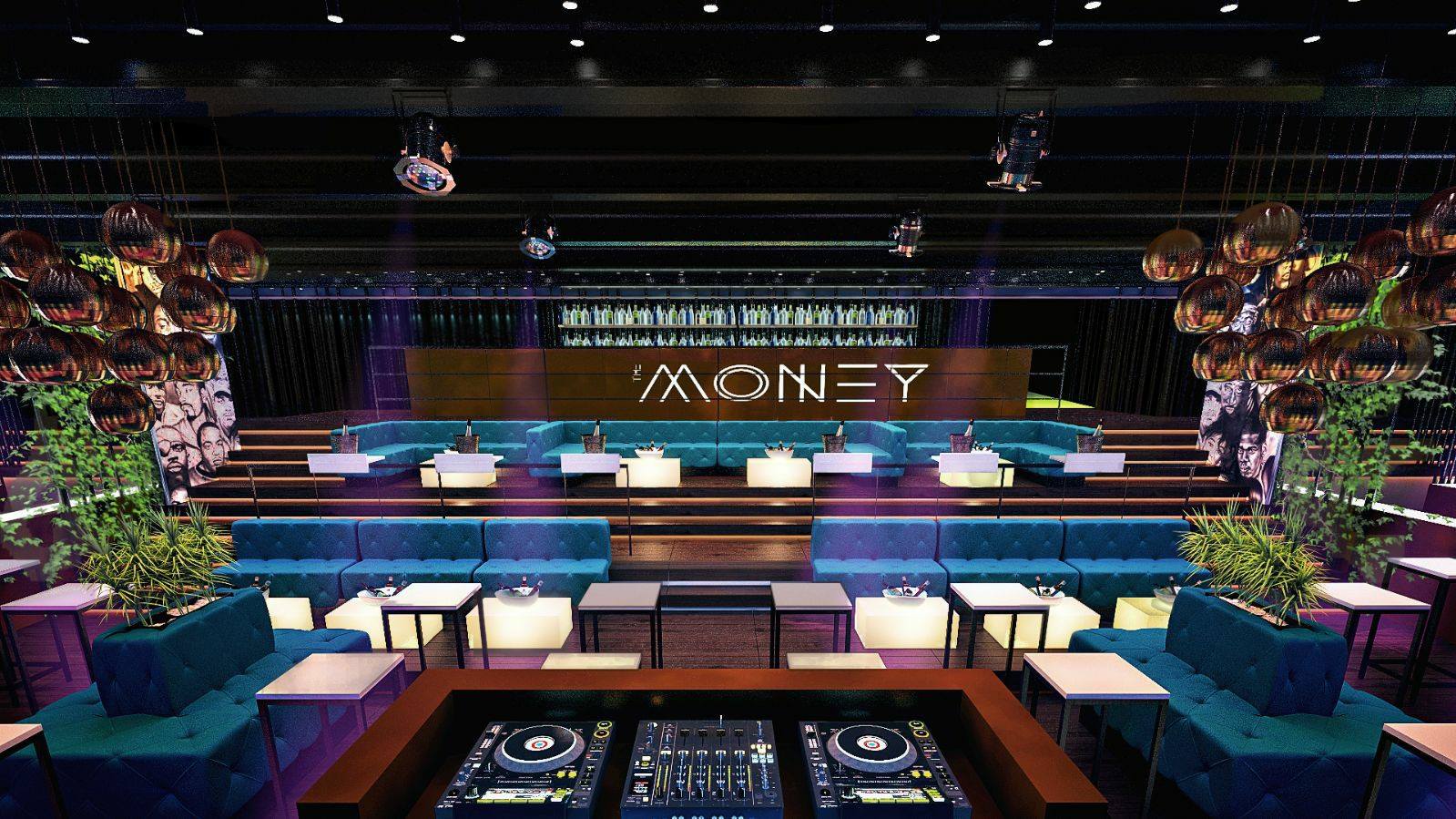 SPLAV THE MONEY Beograd - Rezervacije: 066/222-152 | GdeIzaci.com