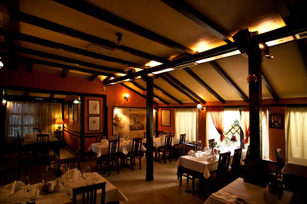 RESTORAN TABOR Beograd - Rezervacije: 066/222-152 | Gde Izaći