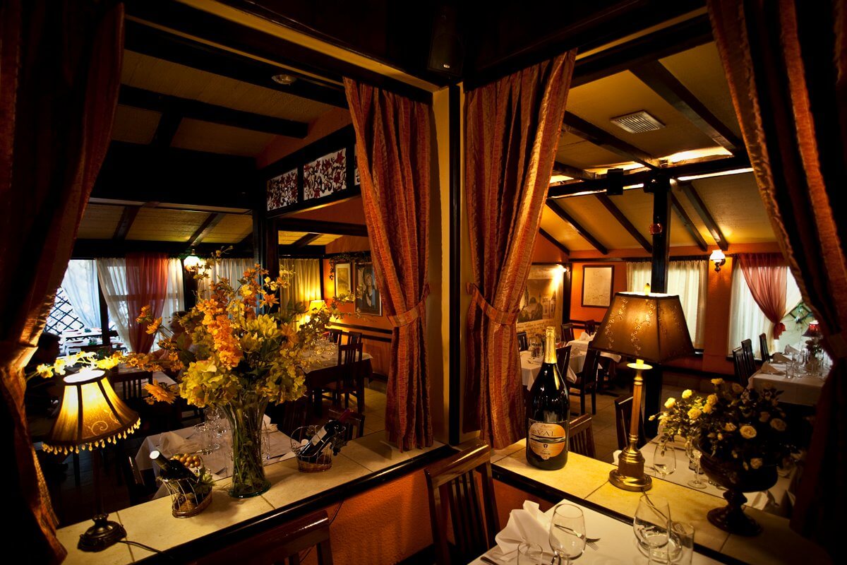 RESTORAN TABOR Beograd - Rezervacije: 066/222-152 | Gde Izaći