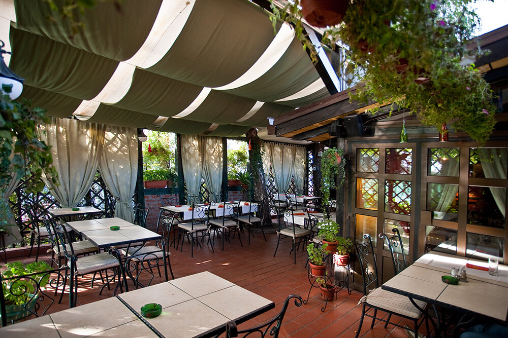 RESTORAN TABOR Beograd - Rezervacije: 066/222-152 | Gde Izaći