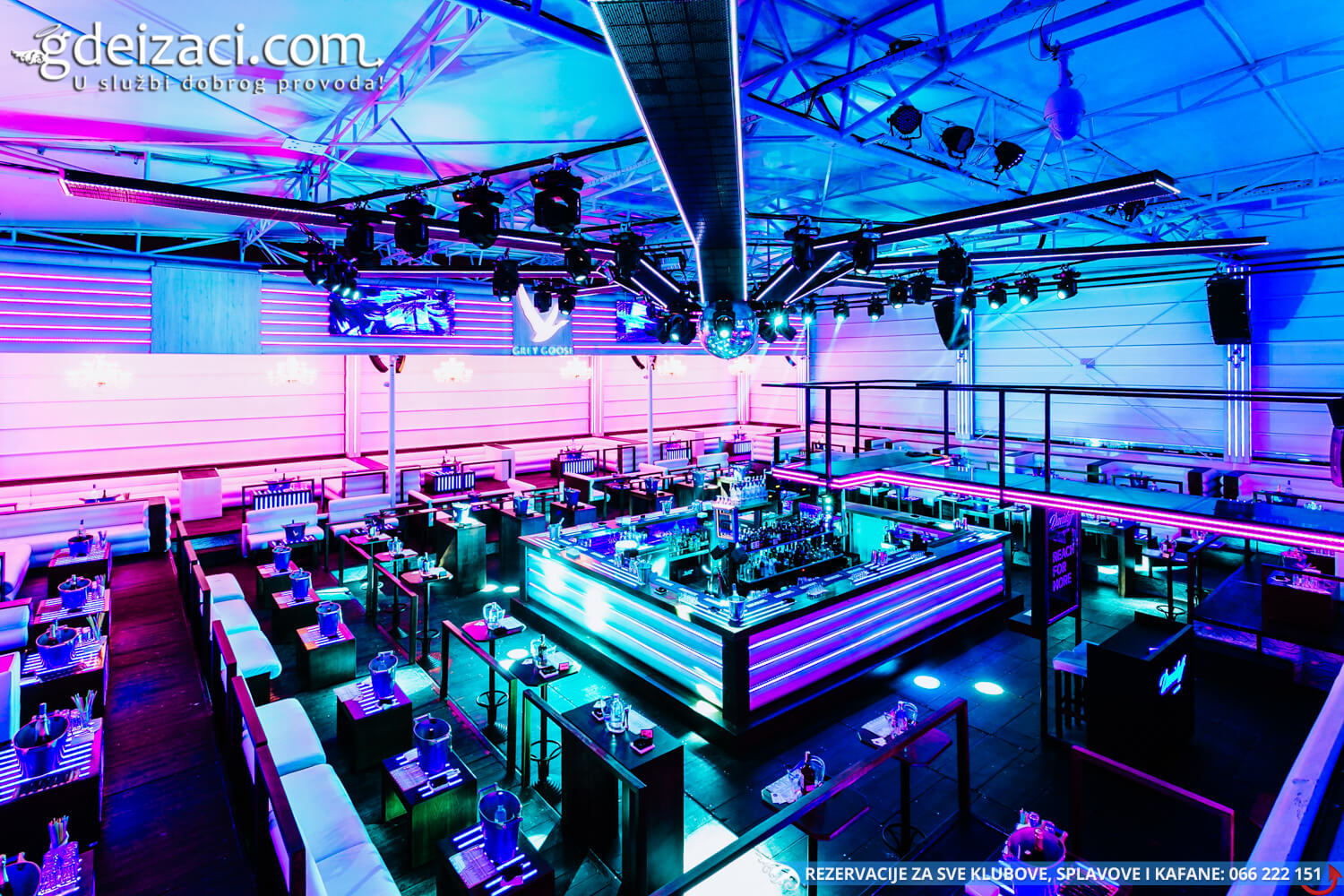 Splav Freestyler, Beograd - Rezervacije: 066/222-152 - Klub | Gde Izaći