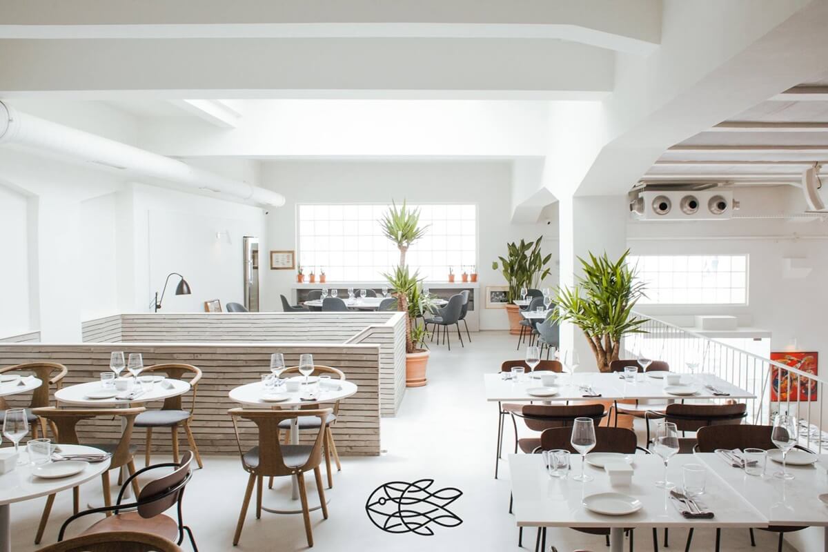 RESTORAN FARO Beograd - Rezervacije: 066/222-152 | Gde Izaći