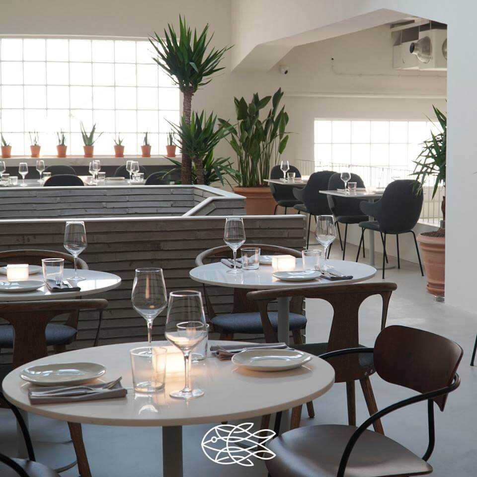 RESTORAN FARO Beograd - Rezervacije: 066/222-152 | Gde Izaći