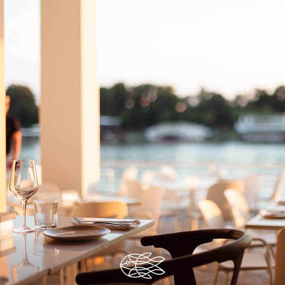 RESTORAN FARO Beograd - Rezervacije: 066/222-152 | Gde Izaći