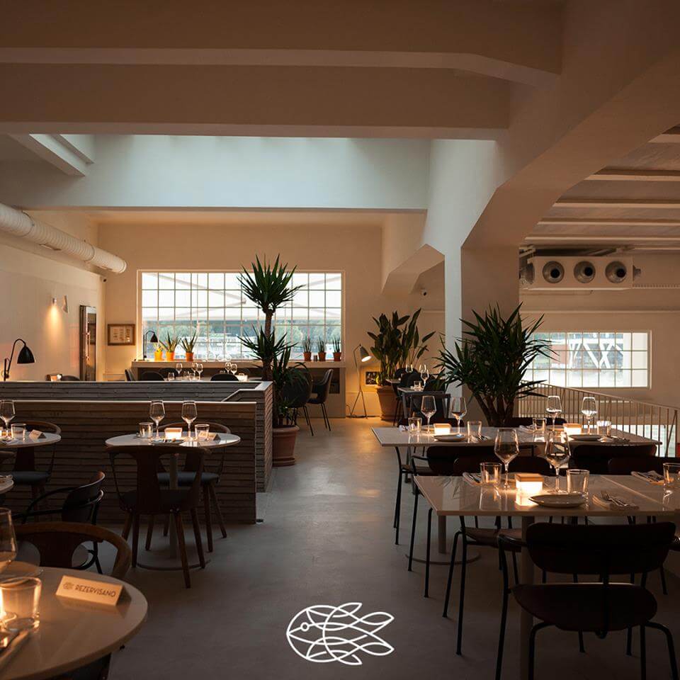 RESTORAN FARO Beograd - Rezervacije: 066/222-152 | Gde Izaći