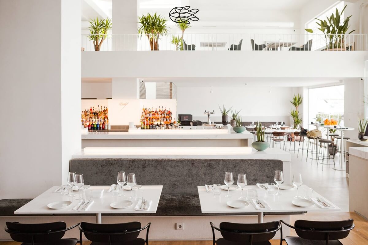 RESTORAN FARO Beograd - Rezervacije: 066/222-152 | Gde Izaći