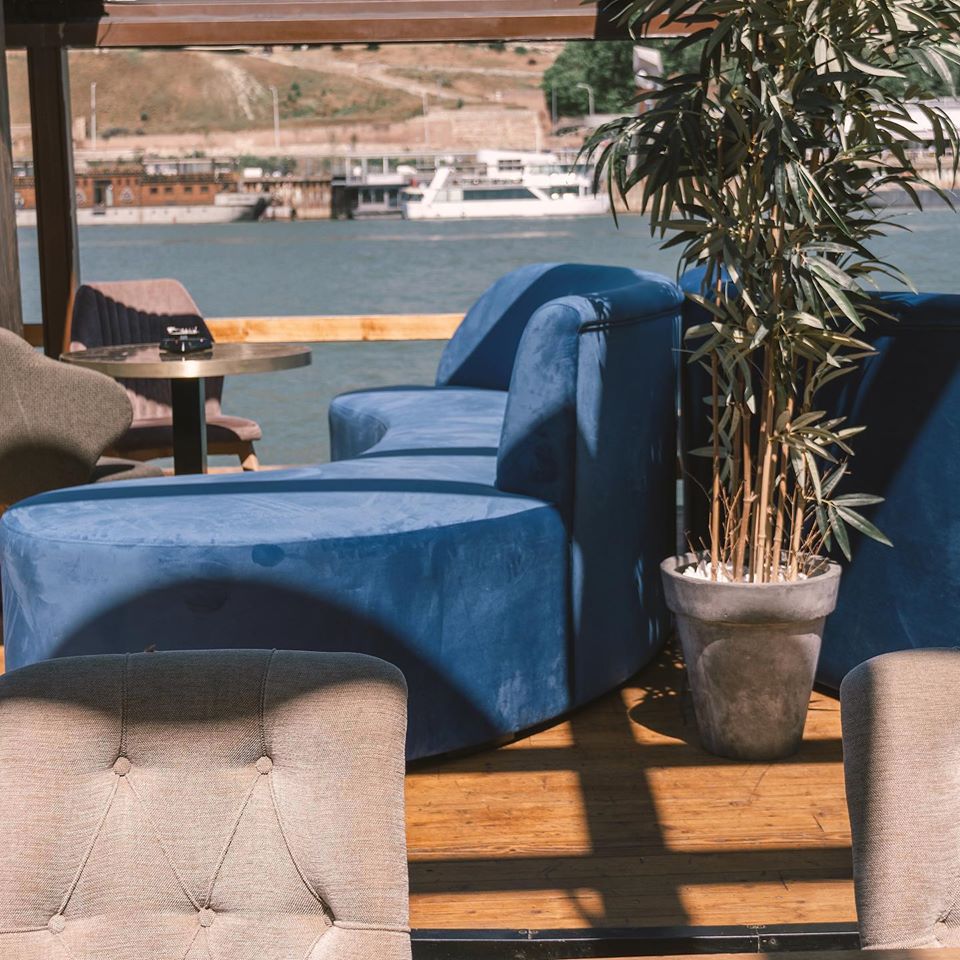 Splav Konzulat Waterfront, Beograd - Rez: 066/222-151 | Gde Izaći Splav Konzulat Waterfront, Beograd - Rez: 066/222-151 | Gde Izaći